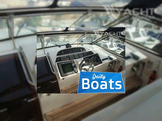 2005 Atlantic 460 for sale. View price, photos and Buy 2005 Atlantic ...