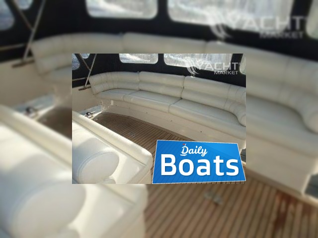 2005 Atlantic 460 for sale. View price, photos and Buy 2005 Atlantic ...