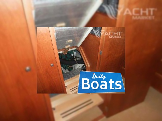 2005 Atlantic 460 for sale. View price, photos and Buy 2005 Atlantic ...