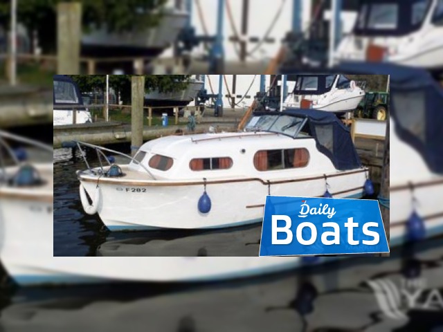 1969 Freeman 22 Mkii for sale. View price, photos and Buy 1969 Freeman ...