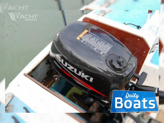 1972 Islander 23 for sale. View price, photos and Buy 1972 Islander 23 ...