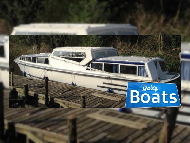 1975 Powles 40 for sale. View price, photos and Buy 1975 Powles 40 #83399