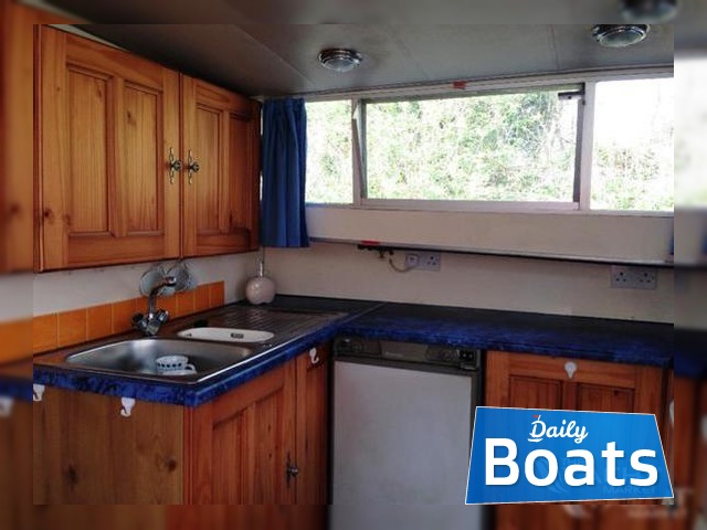 1975 Powles 40 for sale. View price, photos and Buy 1975 Powles 40 #83399