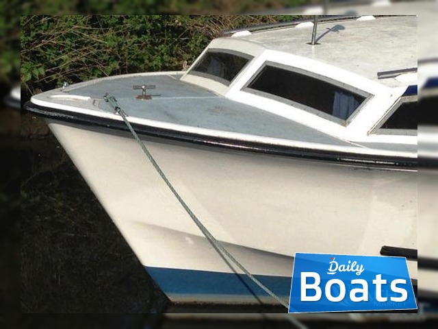 1975 Powles 40 for sale. View price, photos and Buy 1975 Powles 40 #83399