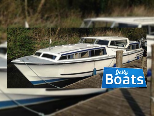 1975 Powles 40 for sale. View price, photos and Buy 1975 Powles 40 #83399