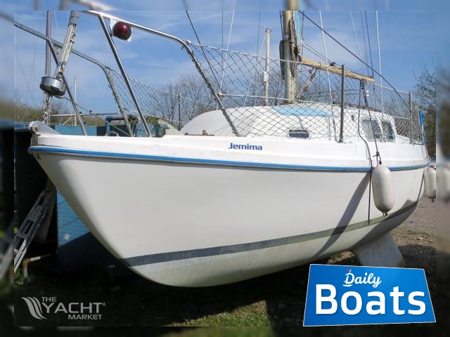1975 Seamaster 23 for sale. View price, photos and Buy 1975 Seamaster ...