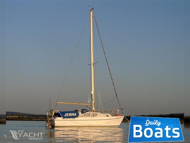 1975 Seamaster 23 for sale. View price, photos and Buy 1975 Seamaster ...