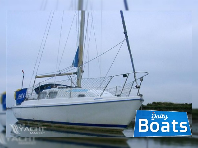 1975 Seamaster 23 for sale. View price, photos and Buy 1975 Seamaster ...