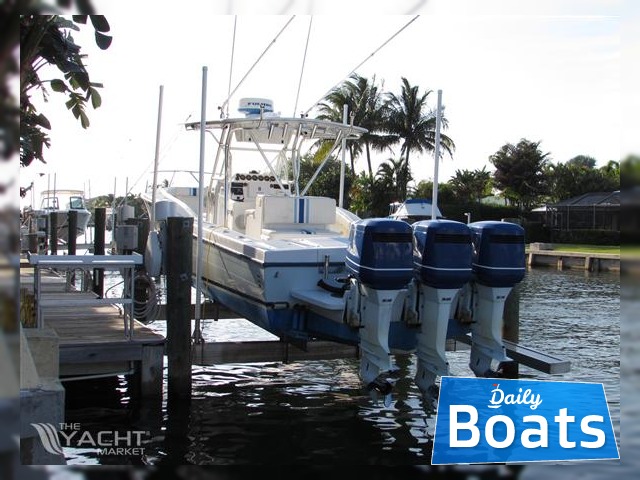 2002 Ocean Master 31 for sale. View price, photos and Buy 2002 Ocean ...