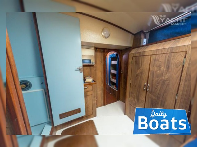 1977 Moody 39 Centre Cockpit for sale. View price, photos and Buy 1977 ...