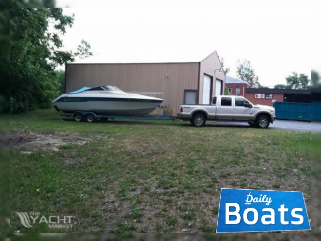 1989 Donzi Ragazza R 25 for sale. View price, photos and Buy 1989 Donzi ...