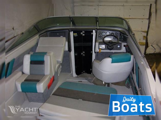 1989 Donzi Ragazza R 25 for sale. View price, photos and Buy 1989 Donzi ...