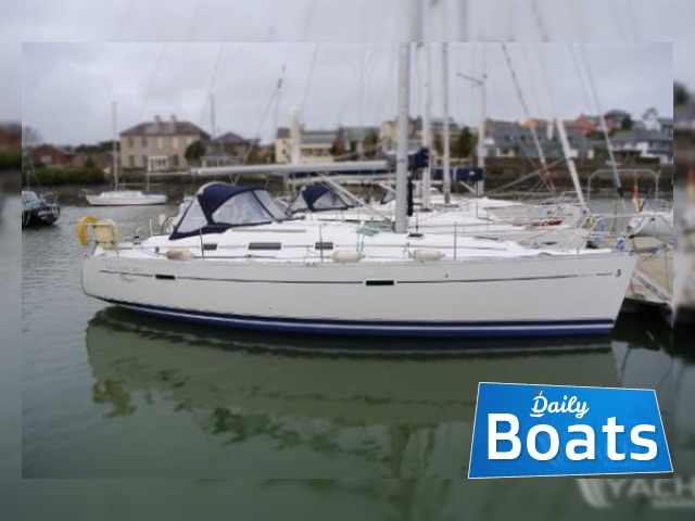 2005 Beneteau Oceanis 343 Clipper for sale. View price, photos and Buy 2005 Beneteau Oceanis 343 ...