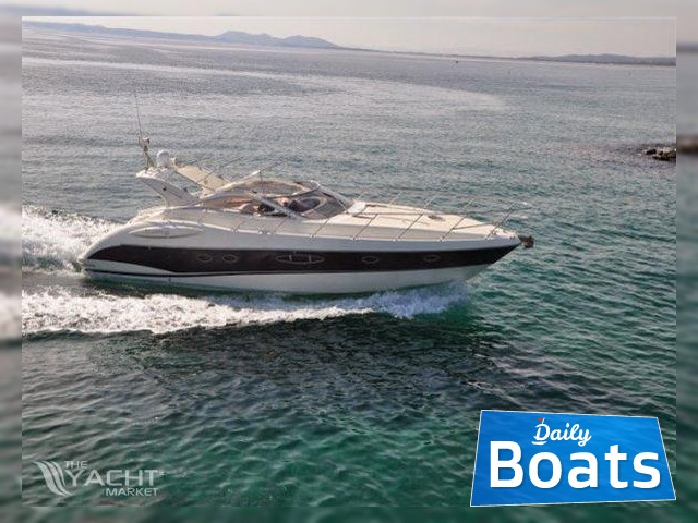 2005 Atlantis 47 for sale. View price, photos and Buy 2005 Atlantis 47 ...