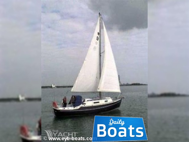 1967 Colvic Craft 28 Sea Rover for sale. View price, photos and Buy ...