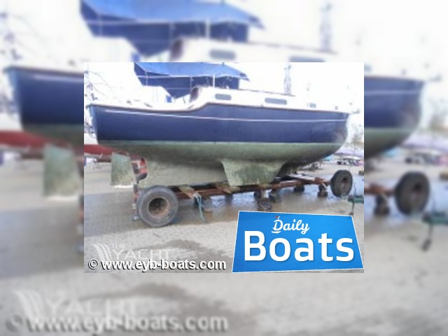 1967 Colvic Craft 28 Sea Rover for sale. View price, photos and Buy ...