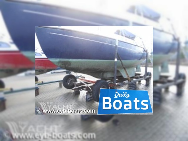 1967 Colvic Craft 28 Sea Rover for sale. View price, photos and Buy ...