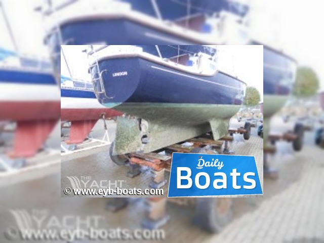 1967 Colvic Craft 28 Sea Rover for sale. View price, photos and Buy ...