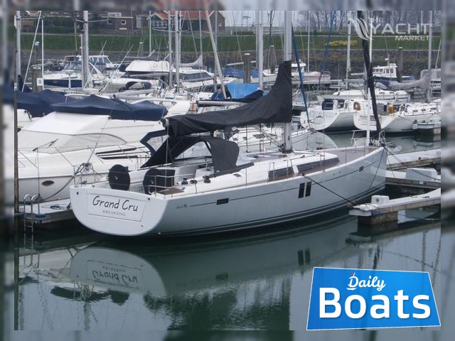 2011 Hanse 495 for sale. View price, photos and Buy 2011 Hanse 495 #83614