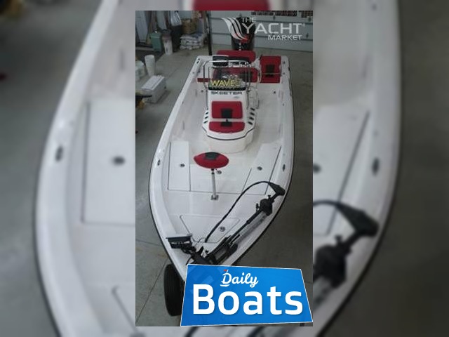 2011 Skeeter 22 Bay for sale. View price, photos and Buy 2011 Skeeter ...
