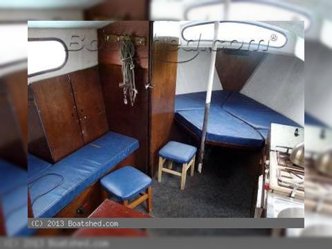 1988 Island Plastics Ip 23 for sale. View price, photos and Buy 1988 ...