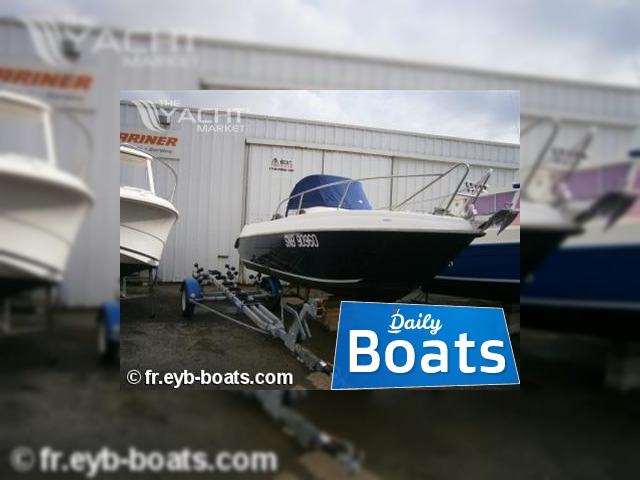 Used Ultramar650 winner for sale - Daily Boats