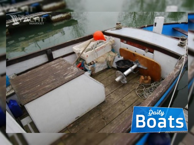 1980 Colvic 20 Motor Fisher for sale. View price, photos and Buy 1980 ...