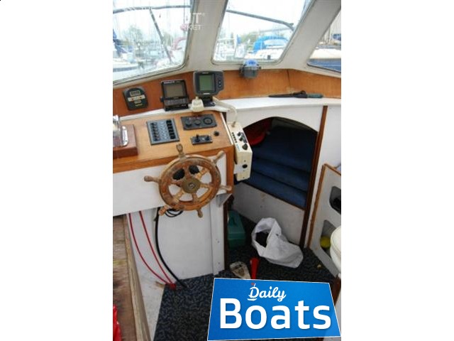 1980 Colvic 20 Motor Fisher for sale. View price, photos and Buy 1980 ...