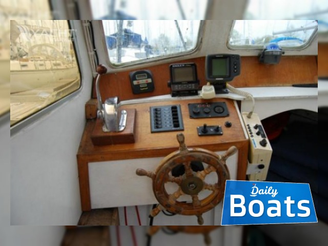 1980 Colvic 20 Motor Fisher for sale. View price, photos and Buy 1980 ...