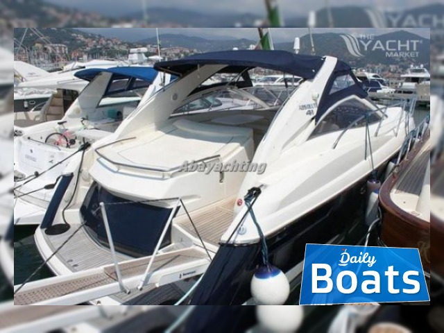 2007 Absolute 41 for sale. View price, photos and Buy 2007 Absolute 41 ...