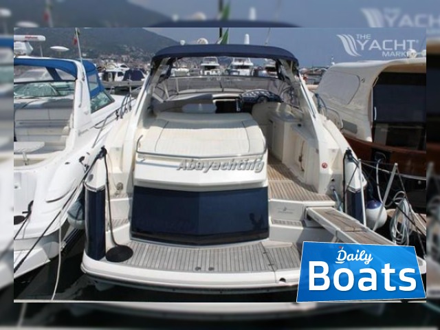 2007 Absolute 41 for sale. View price, photos and Buy 2007 Absolute 41 ...