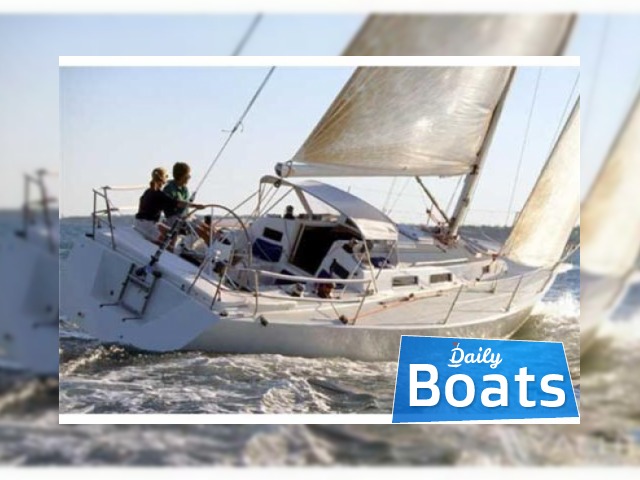 2001 J Boats J-120 for sale. View price, photos and Buy 2001 J Boats J ...