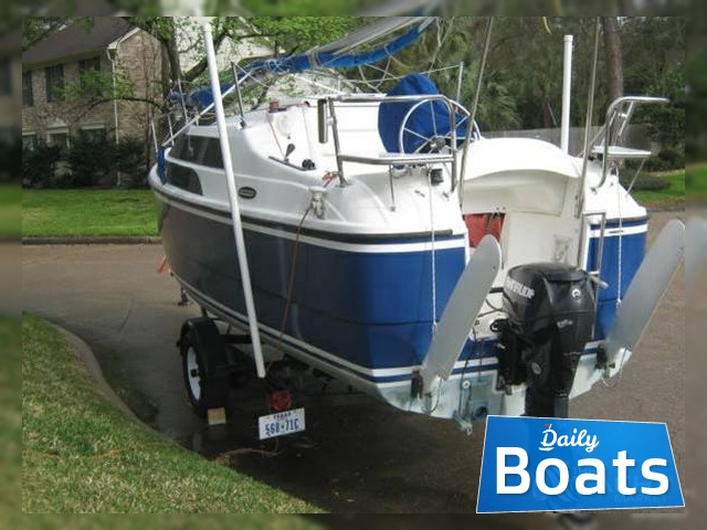 2006 MacGregor 26M for sale. View price, photos and Buy 2006 MacGregor ...