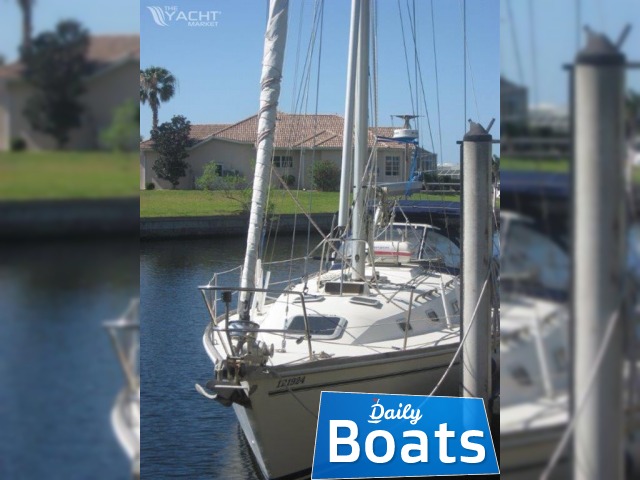 1989 Pearson 39-2 Centerboard for sale. View price, photos and Buy 1989 ...