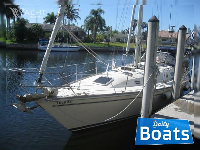 1989 Pearson 39-2 Centerboard for sale. View price, photos and Buy 1989 ...