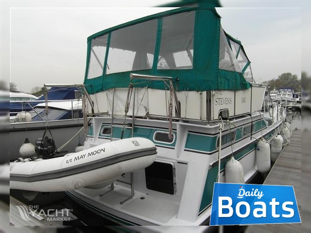 1999 Stevens 1140 Ac for sale. View price, photos and Buy 1999 Stevens ...