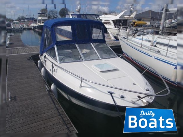 2009 Bayliner 192 Discovery for sale. View price, photos and Buy 2009 ...