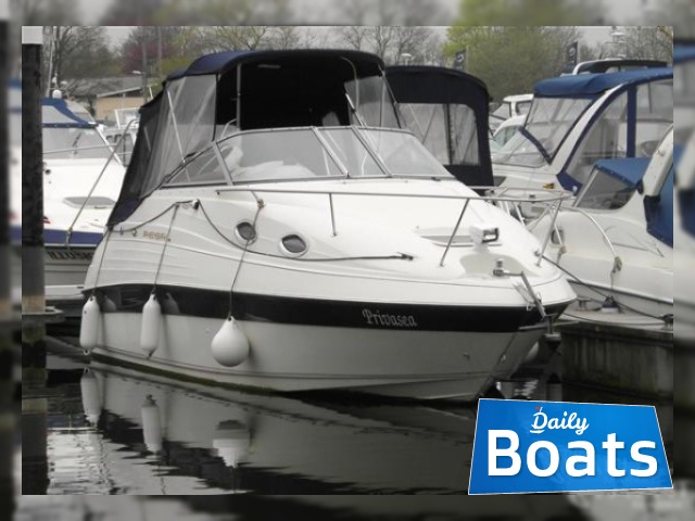 1999 Regal 242 Commodore for sale. View price, photos and Buy 1999 ...