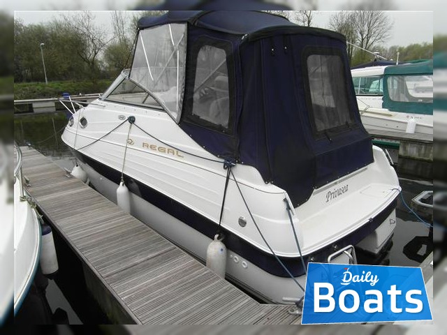 1999 Regal 242 Commodore for sale. View price, photos and Buy 1999 ...