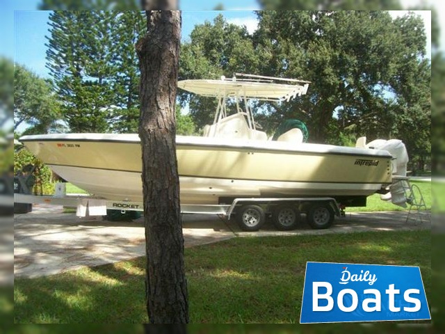 2004 Intrepid 300 for sale. View price, photos and Buy 2004 Intrepid ...