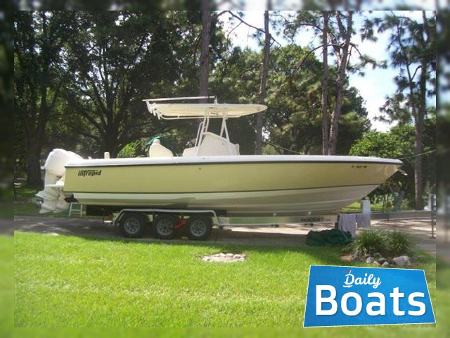 2004 Intrepid 300 for sale. View price, photos and Buy 2004 Intrepid ...