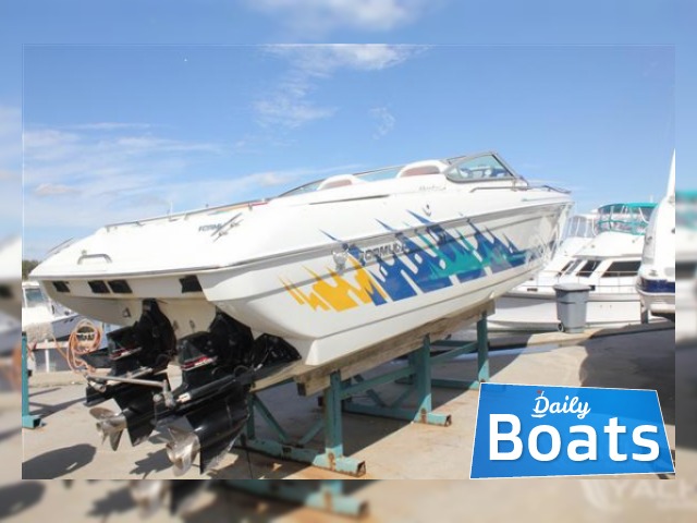 1998 Formula 312 Fastech for sale. View price, photos and Buy 1998 ...