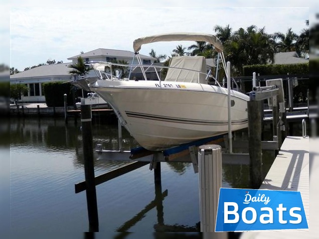 2002 Wellcraft 210 Fisherman for sale. View price, photos and Buy 2002 ...