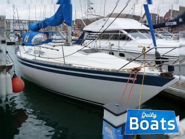 1983 Scanmar 35 for sale. View price, photos and Buy 1983 Scanmar 35 #83872