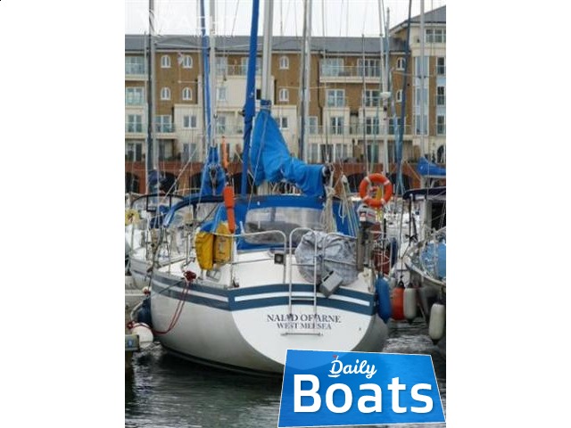 1983 Scanmar 35 for sale. View price, photos and Buy 1983 Scanmar 35 #83872