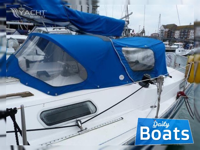 1983 Scanmar 35 for sale. View price, photos and Buy 1983 Scanmar 35 #83872