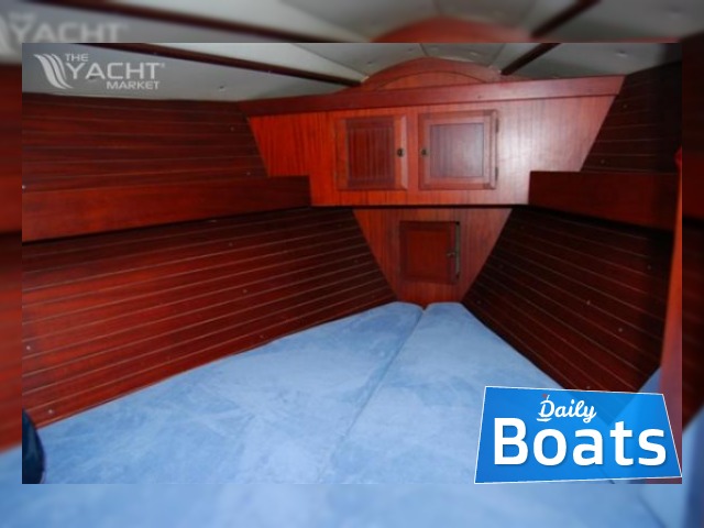 1983 Scanmar 35 for sale. View price, photos and Buy 1983 Scanmar 35 #83872