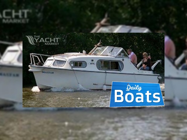 1971 Freeman 23 for sale. View price, photos and Buy 1971 Freeman 23 #83879