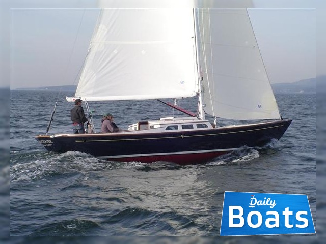 2005 Morris 36 Daysailer for sale. View price, photos and Buy 2005 ...