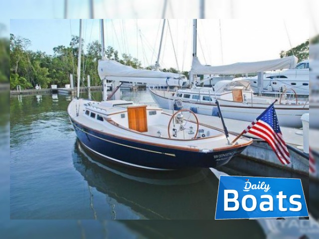 2005 Morris 36 Daysailer for sale. View price, photos and Buy 2005 ...